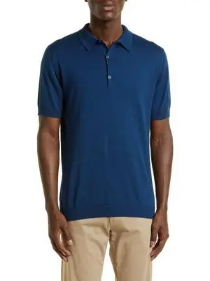 JOHN SMEDLEY Jersey Polo