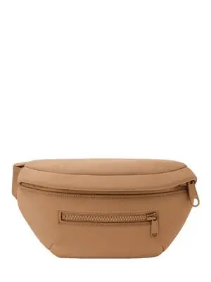 Dagne Dover Ace Belt Bag - Camel