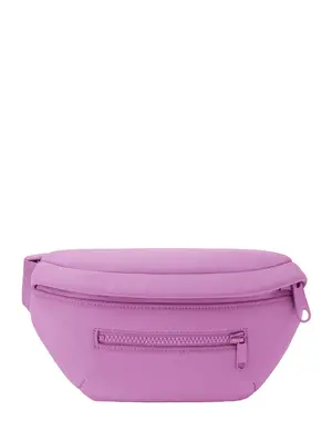 Dagne Dover Dagne Dover Ace Belt Bag Violet