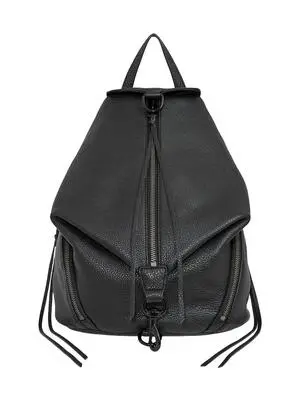 Rebecca Minkoff Julian Backpack - Black
