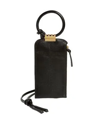 See By Chloé Eleonora Pouch Black