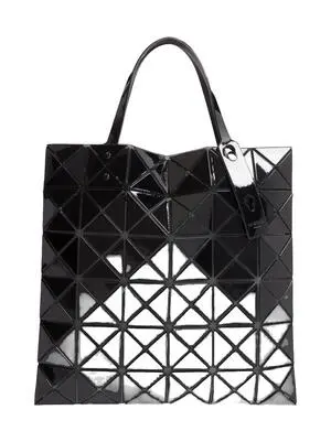 Issey Miyake Lucent Tote - Black