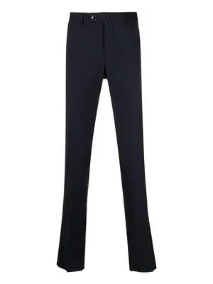 PT TORINO Slim Tailored Trousers