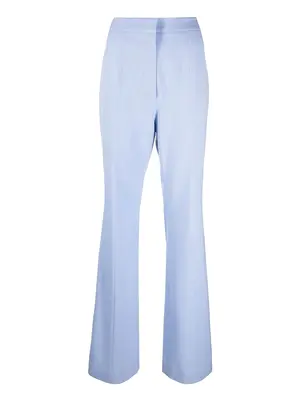 PATOU Patou High-Waisted Palazzo Pants