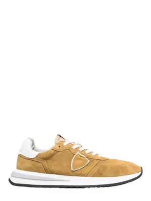 Philippe Model Tropez 2.1 Low-top Sneakers - Yellow