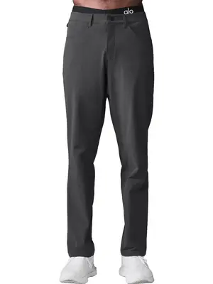 Alo Yoga Day And Night Pant - Anthracite