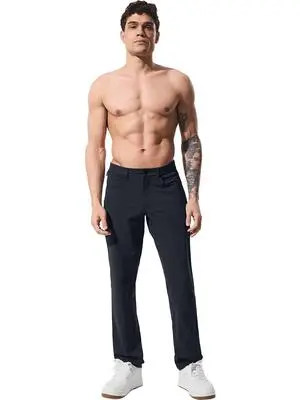 Alo Yoga Day And Night Pant - Dark Navy