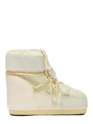 Moon Boot Icon Low 2 Boots - Neutrals