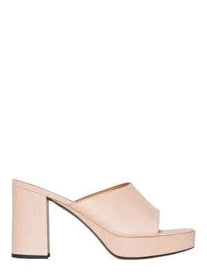 ATP ATELIER Zorzino Platform Sandals