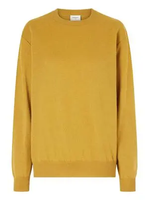 SAINT LAURENT Cashmere Sweater
