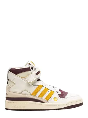 Adidas X Eric Emanuel Forum 84 High Sneakers - White
