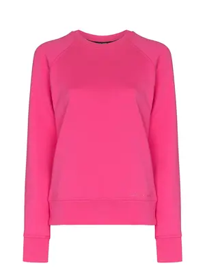 Canada Goose Muskoka Raglan-sleeve Sweatshirt - Pink