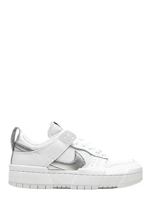 Nike Dunk Low Disrupt Sneakers - White