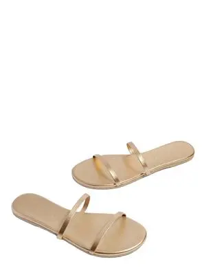 Tkees TKEES Gemma Sandal Blink