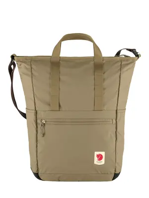 Fjallraven High Coast Totepack - Clay