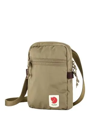 Fjallraven High Coast Convertible Crossbody Bag - Clay