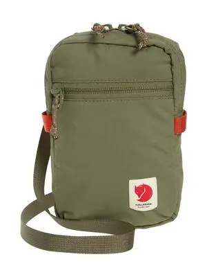 Fjallraven High Coast Convertible Crossbody Bag - Green