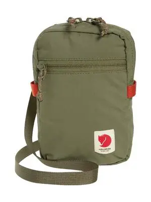 Fjallraven Fjällräven High Coast Convertible Crossbody Bag Green