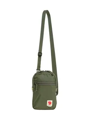 Fjallraven High Coast Convertible Crossbody Bag - Mountain Green