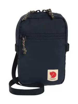 Fjallraven High Coast Convertible Crossbody Bag - Navy