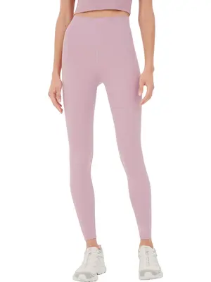 Splits59 Sprint High Waist Rigor 7/8 Blush