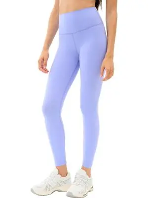 Splits59 Sprint High Waist Rigor 7/8 - Purple Haze