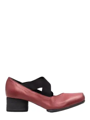 UMA WANG Uma Wang Ballerina Pumps