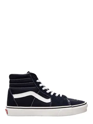 VANS Sk8-hi Top Sneakers - Blue