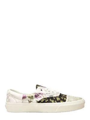 VANS Era Brocade Sneakers - White