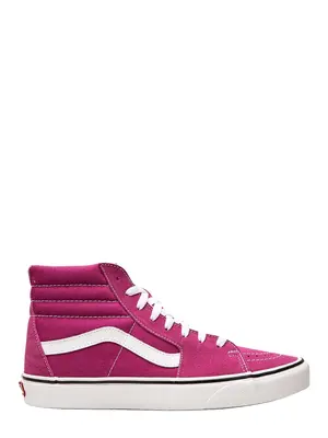 VANS Sk8-hi Sneakers - Pink