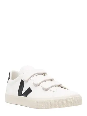 VEJA Recife Touch-strap Sneakers - White