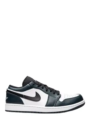 JORDAN Air 1 Low Sneakers - Blue
