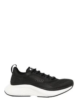 Apl Streamline Sneakers - Black