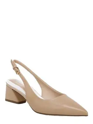 FRANCO SARTO Franco Sarto Racer Slingback Pumps