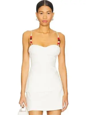 LOVERS AND FRIENDS Jolene Top