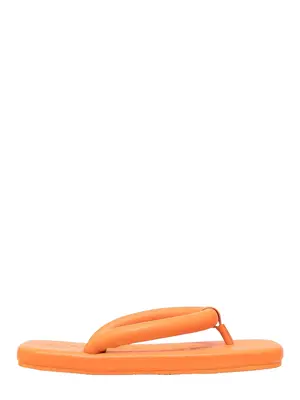 Camper Hastalavista Sandals - Orange