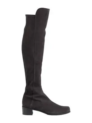 STUART WEITZMAN Allserve Over-the-Knee Boots