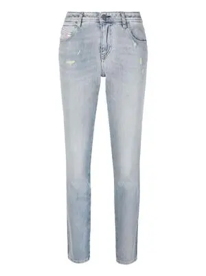 DIESEL® Skinny Jeans - Blue