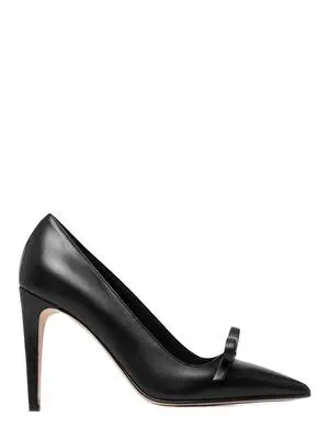 Red Valentino Sandie 85mm Pumps - Black