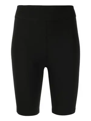 ONEFIFTEEN Stretch-fit Cycling Shorts - Black