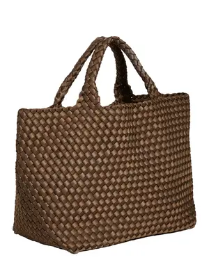 NAGHEDI Naghedi St. Barths Medium Tote One-color