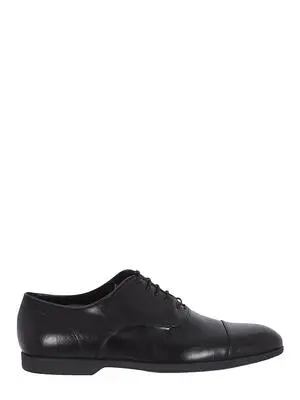 Paul Smith Eduardo Oxford Shoes - Black