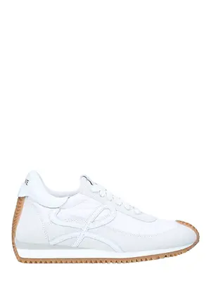 Loewe Flow Runner Low-Top Trainers White/oth