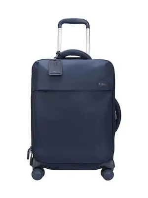 LIPAULT Plume Cabin Suitcase 55cm - Navy