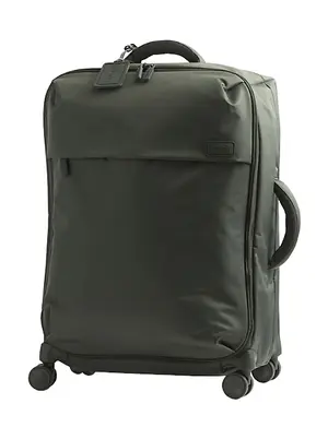 LIPAULT Plume Medium-trip Suitcase - Khaki