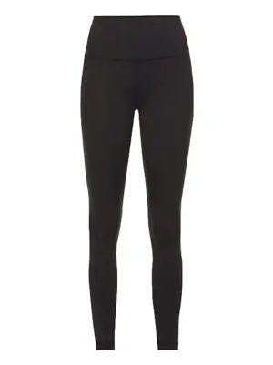 LULULEMON Wunder Train High-rise Stretch-knit Leggings 16