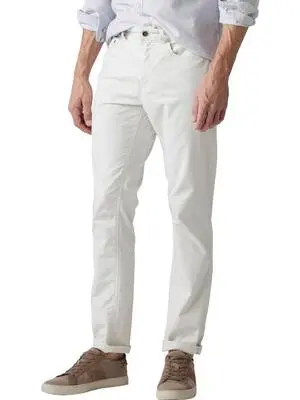 Rodd & Gunn Rodd & Gunn 5-Pocket Pants Coconut