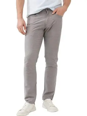 Rodd & Gunn Rodd & Gunn 5-Pocket Pants Latte