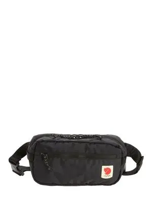 Fjallraven Fjällräven High Coast Belt Bag Black