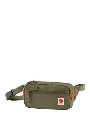 Fjallraven Fjällräven High Coast Belt Bag Green
